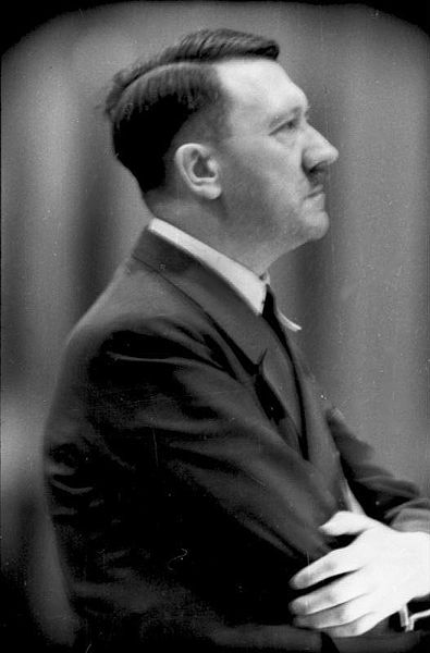 Unser Hitler