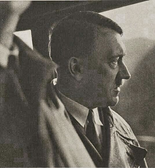Unser Hitler