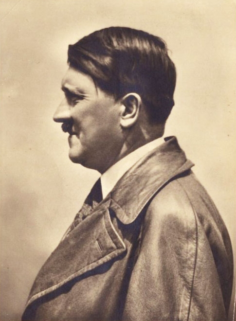Unser Hitler