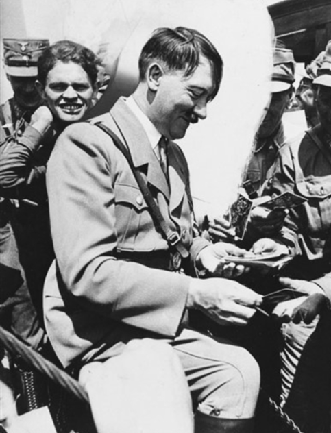 Unser Hitler