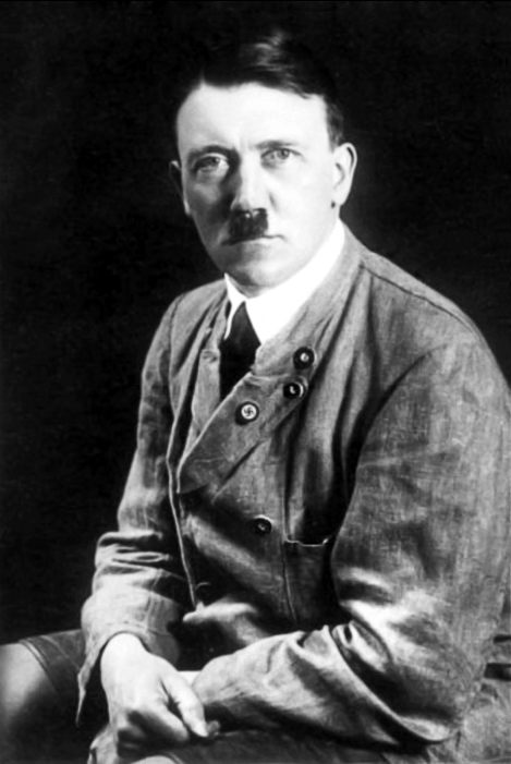 Unser Hitler