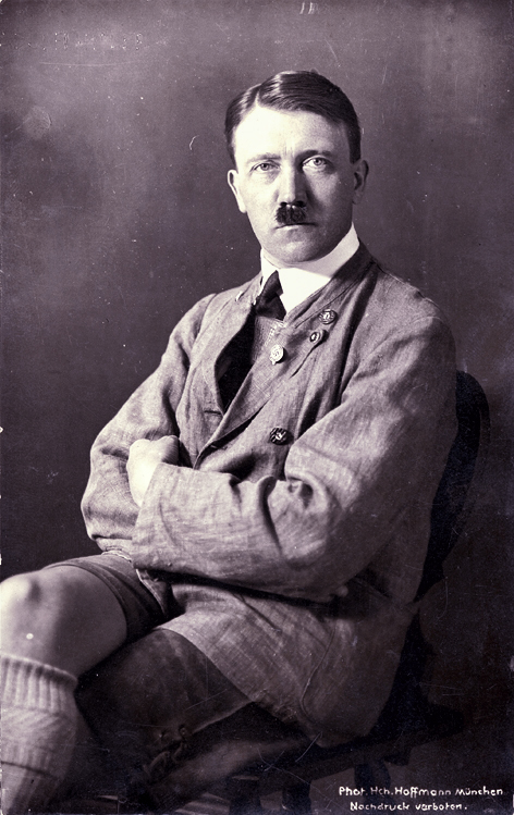 Unser Hitler